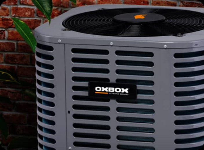 Find an Oxbox HVAC Distributor | Oxbox