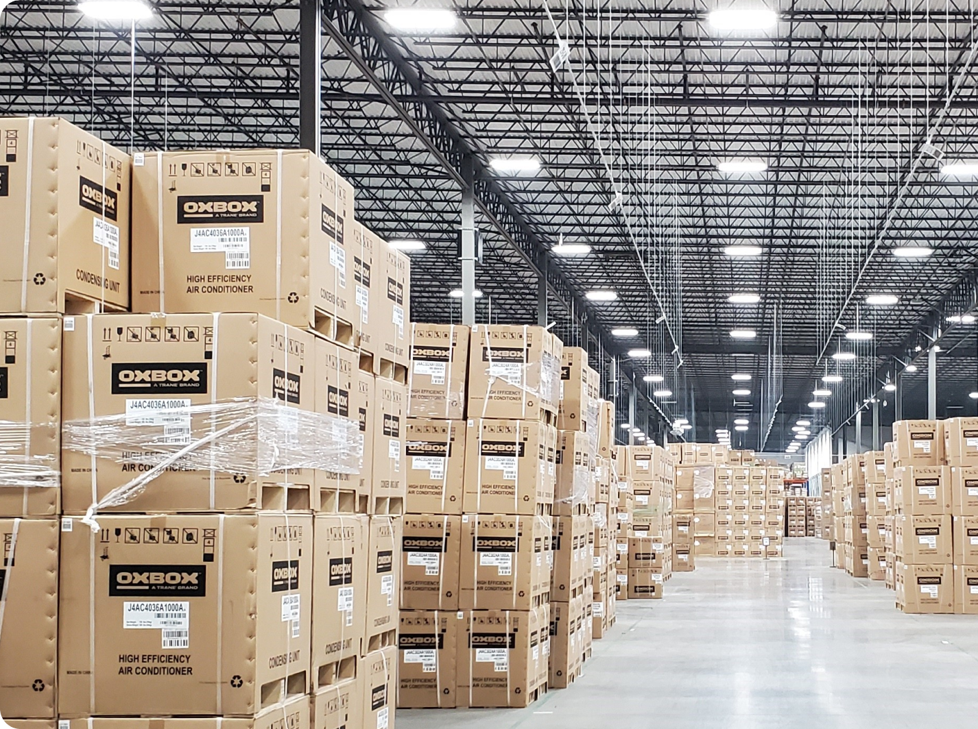 HVAC Information for Contractors | Oxbox