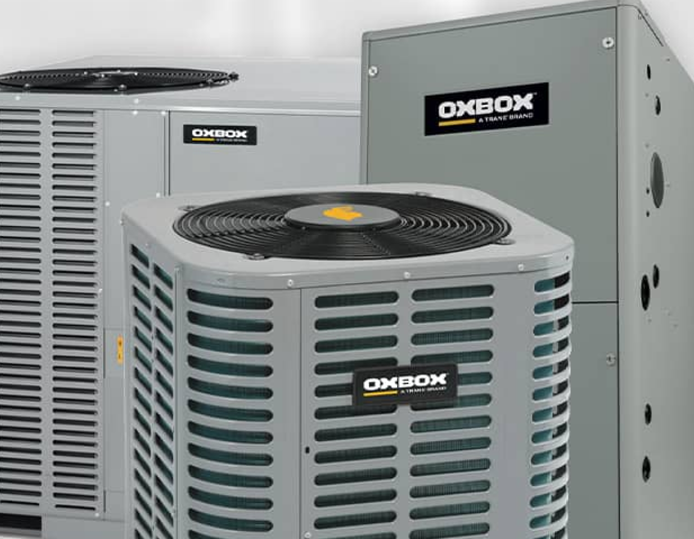 HVAC Information for Homeowners | Oxbox